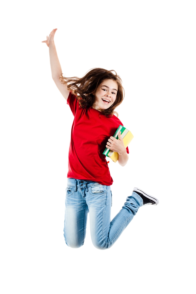 Mania = Enthusiasm for Kids Reading and Learning through Play